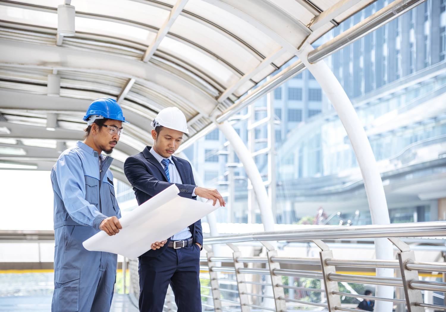 Services - ESSENTIAL ENGINEERING SOLUTION SDN. BHD.