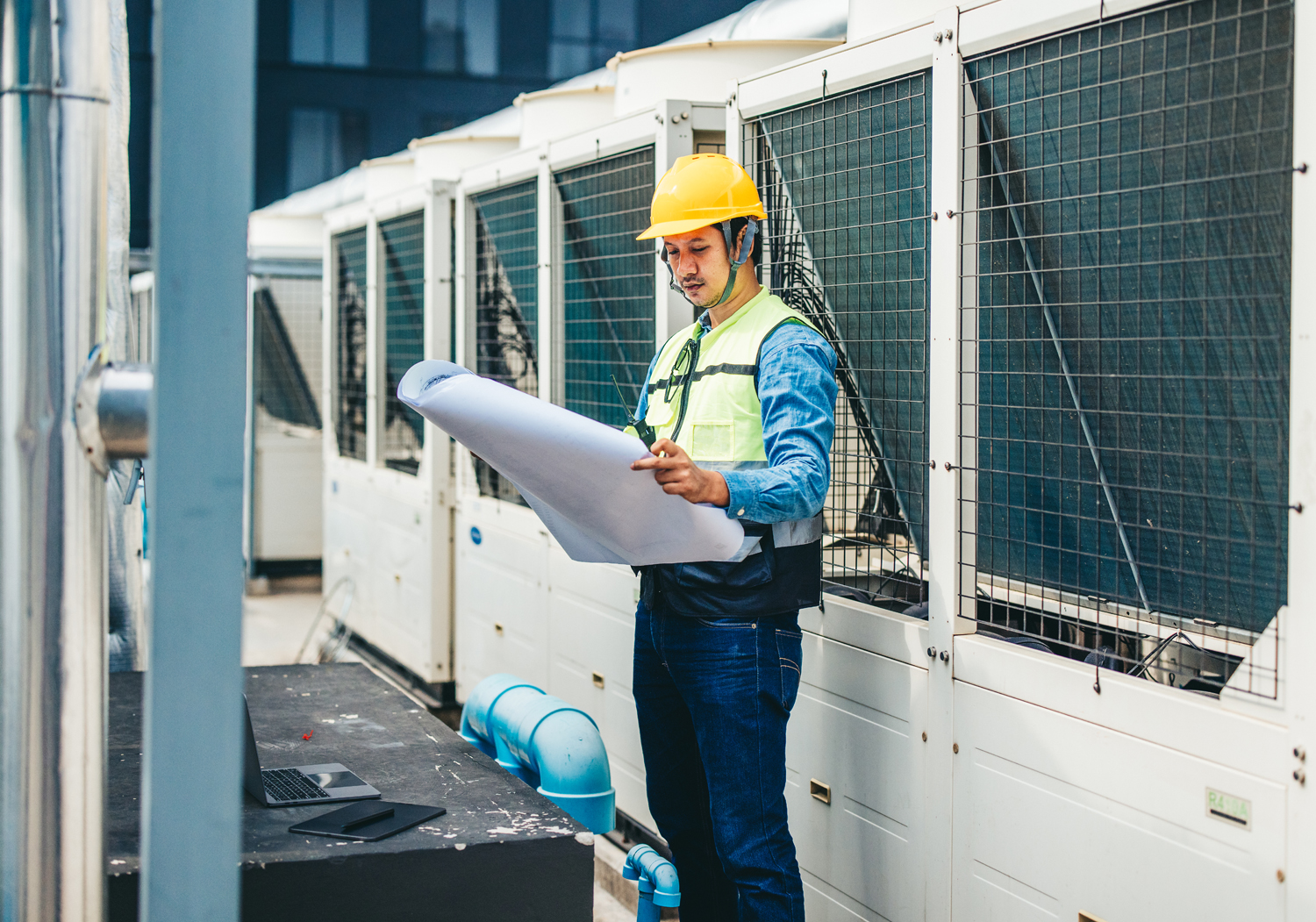 Services - ESSENTIAL ENGINEERING SOLUTION SDN. BHD.